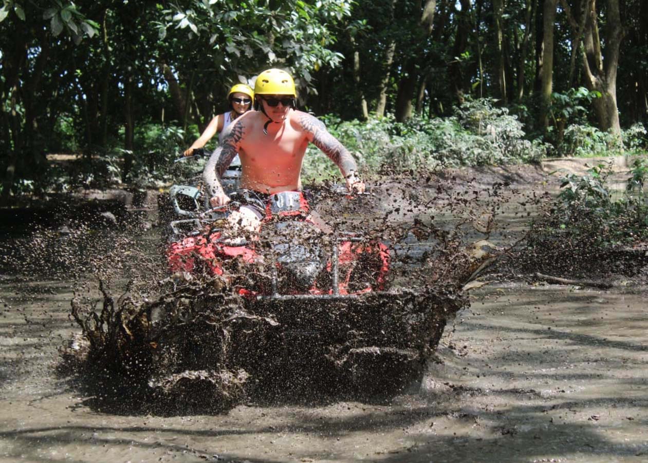 Experience Bali ATV Ride with Promo Price USD $37- atvridebali.id
