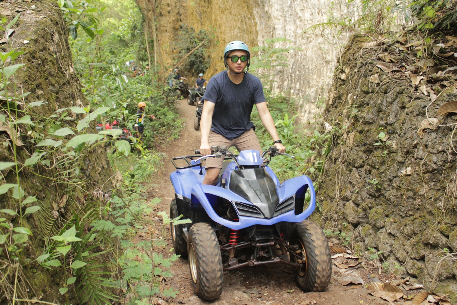 Experience Bali ATV Ride with Promo Price USD $37- atvridebali.id
