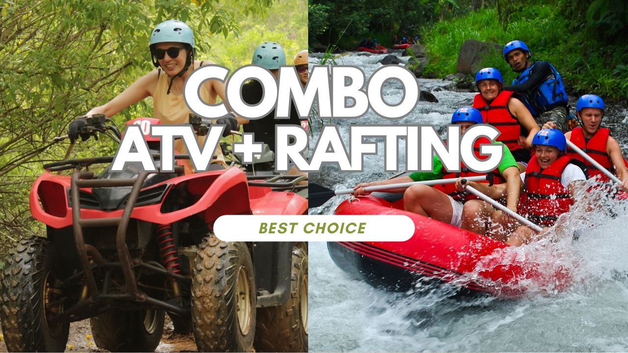 Experience Bali ATV Ride with Promo Price USD $37- atvridebali.id